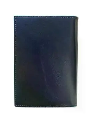 PIQUADRO Logo-plaque Document Holder