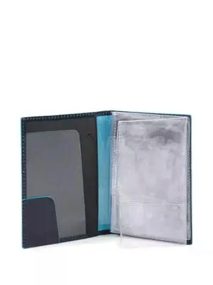 PIQUADRO Logo-plaque Document Holder