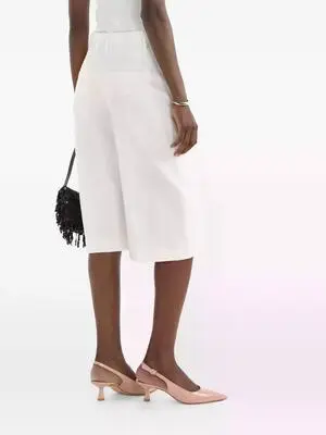 STUART WEITZMAN Sculpt Slingback Pumps - Pink