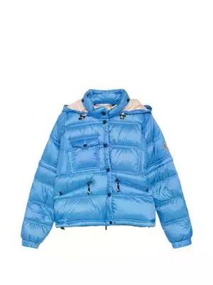 Moncler Mauduits Puffer Jacket