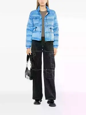 Moncler Mauduits Puffer Jacket