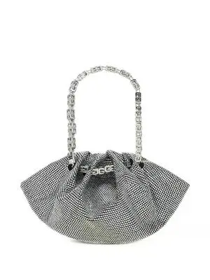 Givenchy Mini Crystal-embellished Shoulder Bag