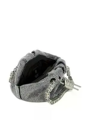 Givenchy Mini Crystal-embellished Shoulder Bag