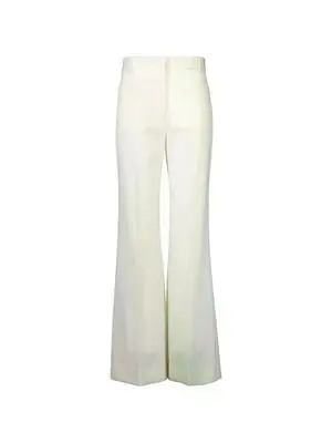 Victoria Beckham Alina Wide-leg Trousers