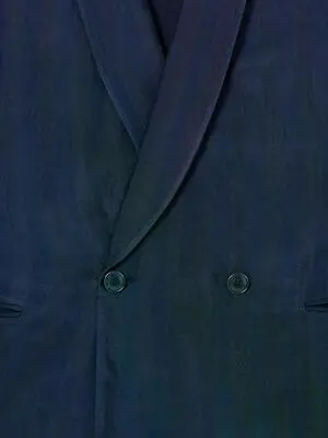 Giorgio Armani Double-breasted Suit