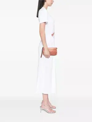 Gucci 2000-2015 Guccissima Wristlet Clutch Bag