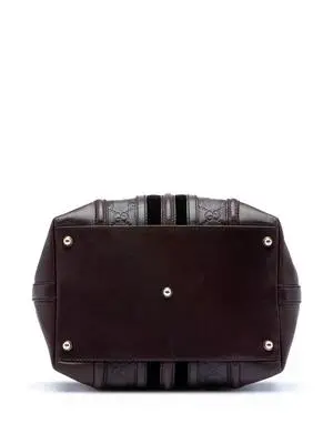 Gucci Ssima Treasure Handbag