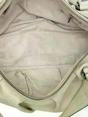 Gucci Sima Icon Bit Satchel - Brown