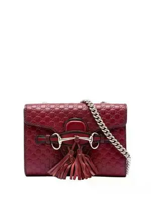 Gucci Fringe Bags For Women