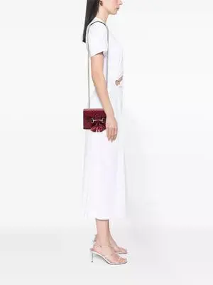 Gucci Mini Microissima Emily Crossbody Bag