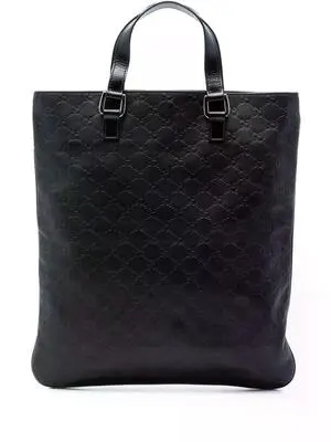 Gucci 2016-2026 Sima Tote Bag
