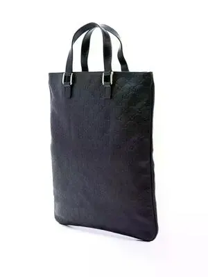 Gucci 2016-2026 Sima Tote Bag
