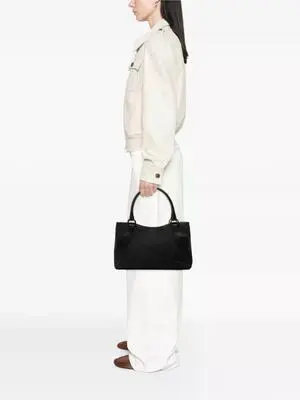 Gucci Gg Canvas Tote Bag