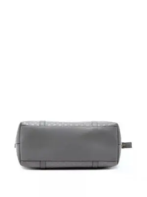 Gucci Small Microissima Joy Satchel - Grey