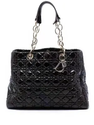 Dior Shopper Totes