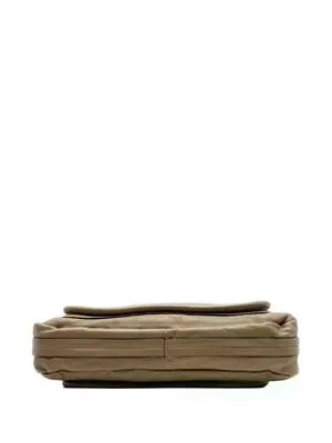 Chloé 2000-2002 Large Paraty Satchel