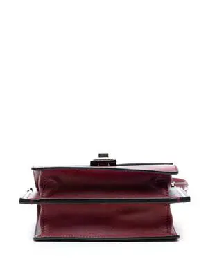 Valentino Garavani Rockstud Flap Shoulder Bag