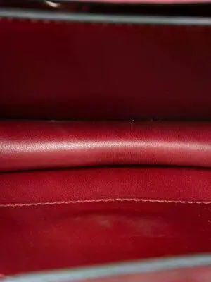 Valentino Garavani Rockstud Flap Shoulder Bag