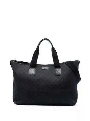 Denim Satchels