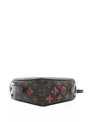 LOUIS VUITTON 2021-2025 Monogram Sac Coeur