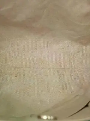 Gucci Gg Canvas Mayfair Tote Bag