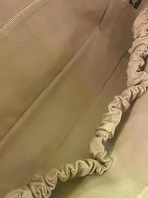 LOUIS VUITTON 1991 Monogram Trousse Toilette 23 - Brown