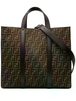 Fendi Adjustable Totes