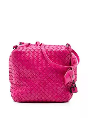 Women's Pink Bottega Bags