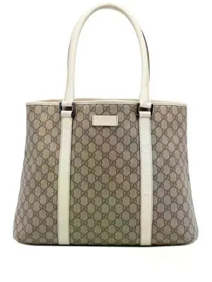 Gucci Gg Supreme Joy Tote Bag