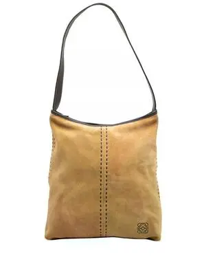 Sustainable Leather Shoulder Bags for Tablets