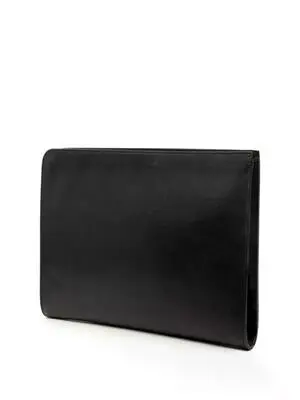 Dior 2017 Leather Clutch Bag