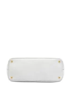 Prada Saffiano Lux Parabole Tote Bag