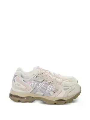 Asics Lace-up Sneakers