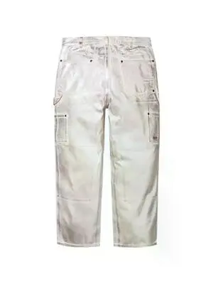 Supreme Foil Double-knee Trousers