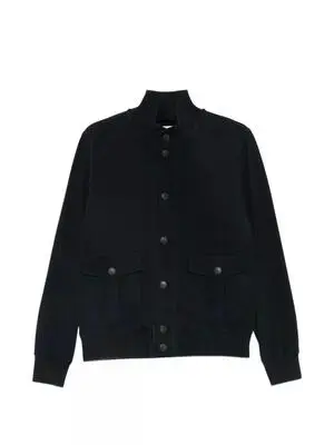 Circolo 1901 Cuffed Outerwear For Men