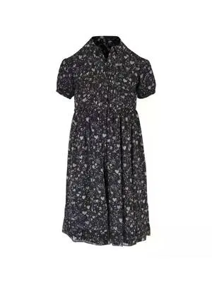 R13 Printed Dresses