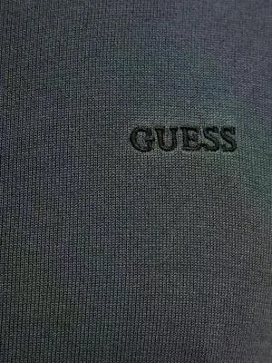 Guess Zip-up Cardigan