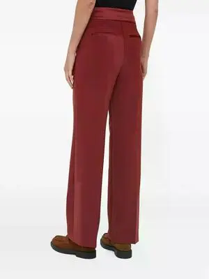 BENETTON Straight-leg Trousers