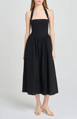 Wayf Cut Out Day Dresses