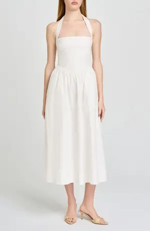 Wayf Cut Out Day Dresses
