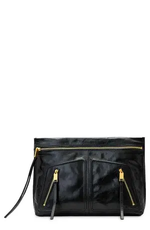 Women's Oversized Leather Bags
