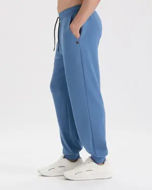 SALT LIFE No Limit Double Knit Performance Jogger