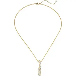 Alexis Bittar Gold Necklaces