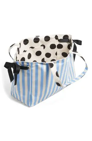 Stoney Clover Lane Medium Everything Reversible Tote