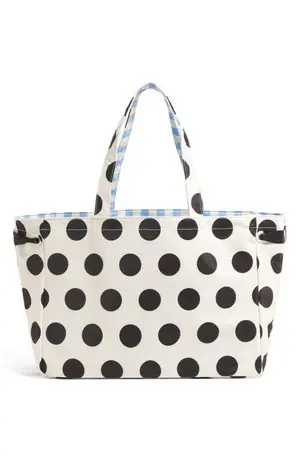 Stoney Clover Lane Medium Everything Reversible Tote