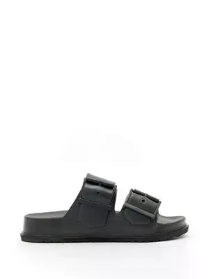 Allsaints Logo Sandals For Women