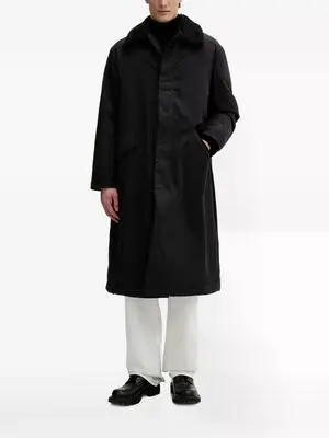 Mid Length Outerwear For Men