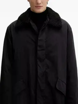 ALLSAINTS Flap-pocket Coat