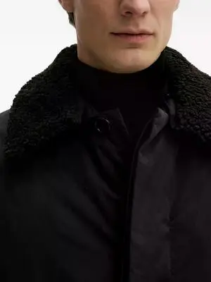 ALLSAINTS Flap-pocket Coat