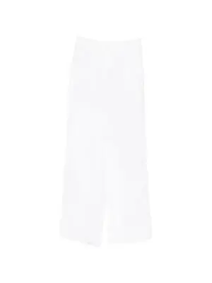 Marella High Rise Pants For Women